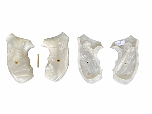 New Grips Rossi small frame round butt grips R352 R461 R462 six shot r ...