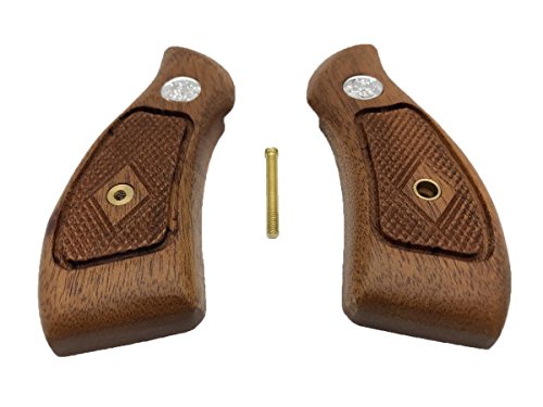 handicraftgrips KRW49## New Smith & Wesson S&W K/L K L Frame Round But