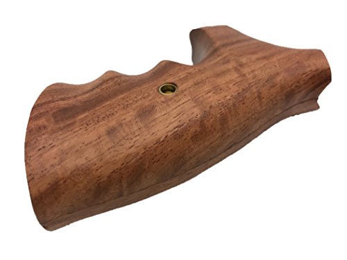 TOW11 ## New Taurus model 82 M82 .38 special SPL. 4 inch Grips Hard Wo ...