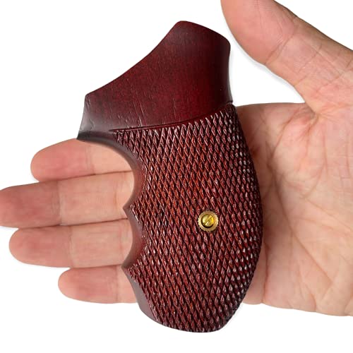 New Grips Rossi Small Frame Round Butt Grips R352 R461 R462 six Shot R ...