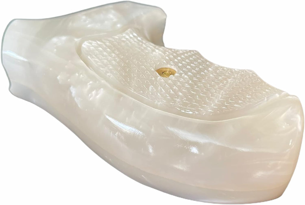 RRR01 ## New Grips Rossi small frame round butt grips R352 R461 R462 s ...