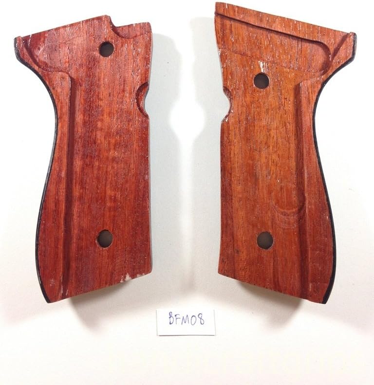 New Beretta 92 92F 92G 92FS FS 92SB 96 M992 M9 Full Size Grips FULL SI ...