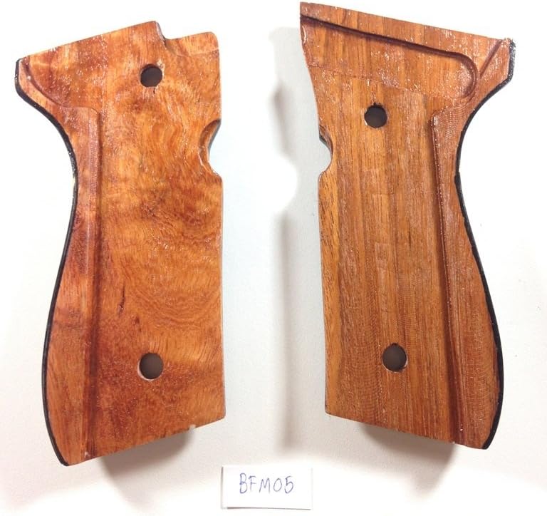 New Beretta 92 92F 92G 92FS FS 92SB 96 M992 M9 Full Size Grips FULL SI ...