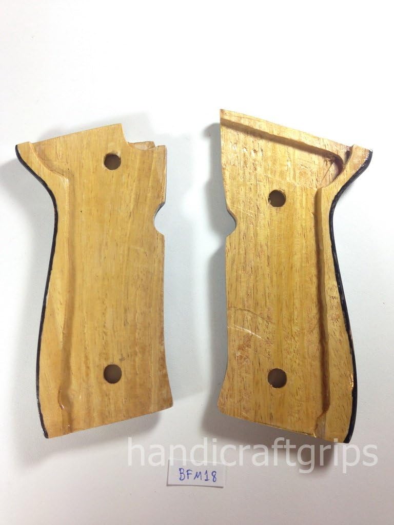 New Beretta 92 92F 92G 92FS FS 92SB 96 M992 M9 Full Size Grips FULL SI ...