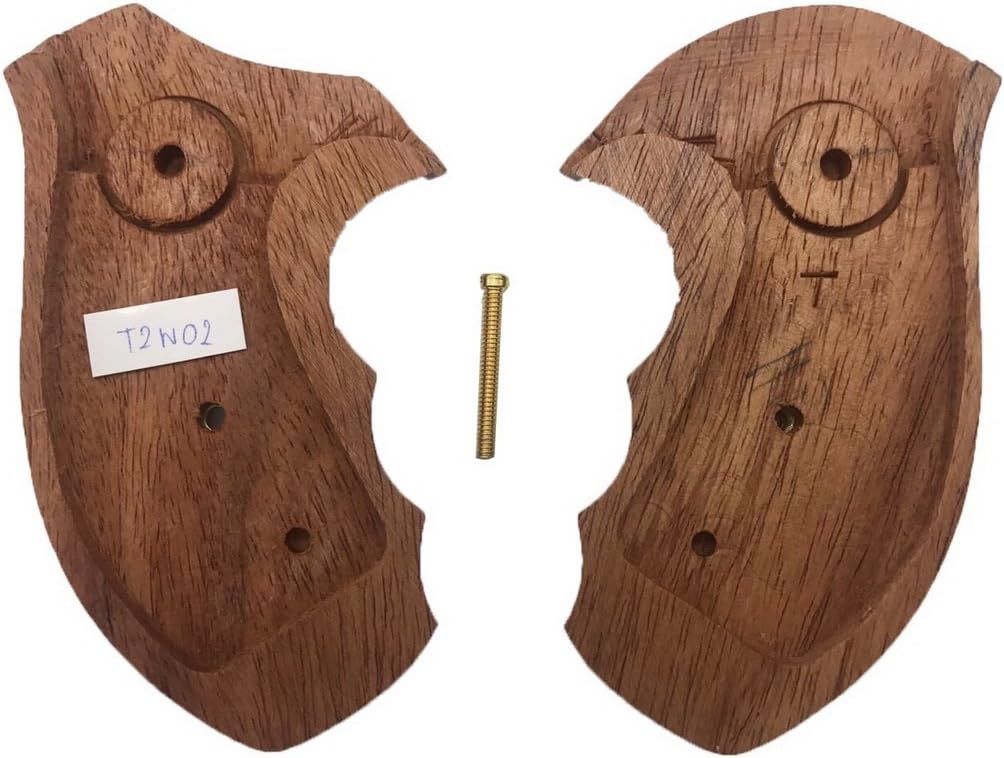 handicraftgrips T2W02## New Taurus Model 85 856 M 85 M85 M856 .38 Spec