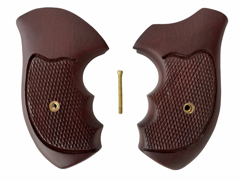 New Grips Rossi small frame round butt grips R352 R461 R462 six shot r ...