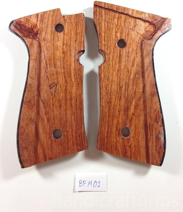 New Beretta 92 92F 92G 92FS FS 92SB 96 M992 M9 Full Size Grips FULL SI ...