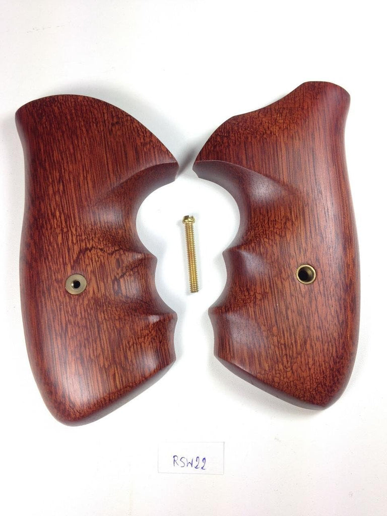 handicraftgrips New Rossi Small Frame Square Butt Revolver Grips 67, 6