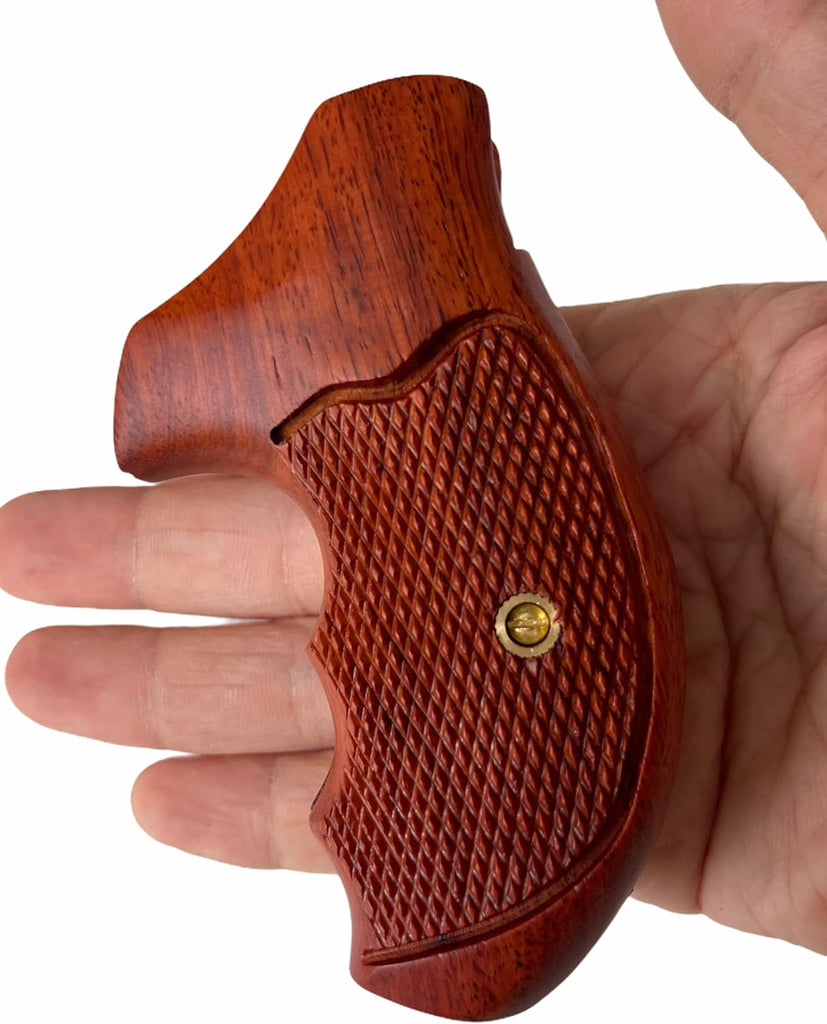 handicraftgrips T2W09## New Taurus Model 85 856 M 85 M85 M856 .38 Spec