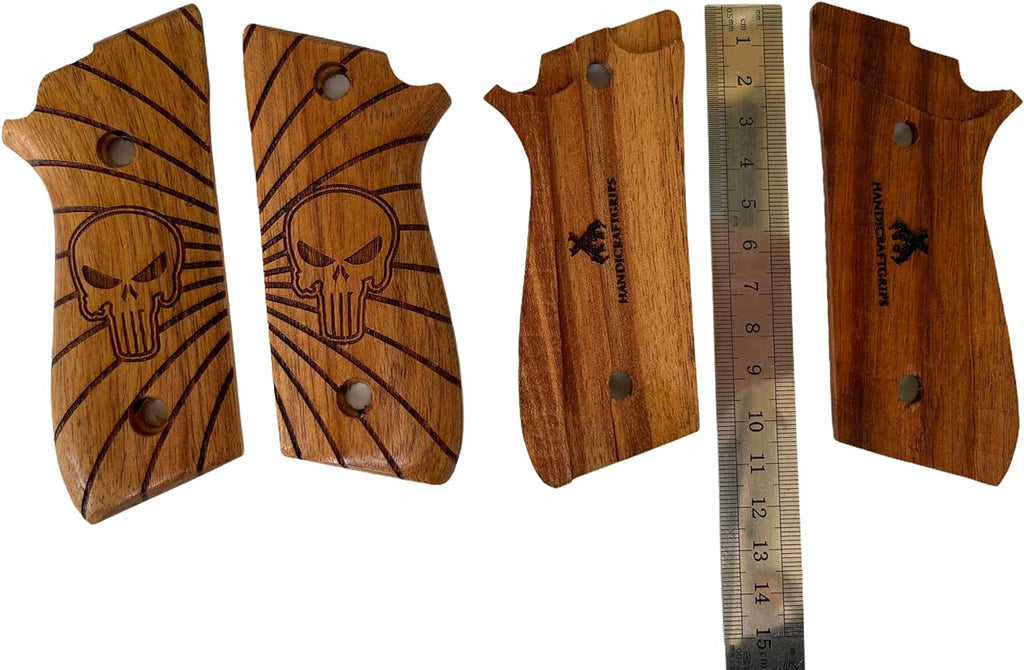 handicraftgrips TXW17## New Taurus Pt92 Pt99 Pt100 Pt101 Non- Decocker