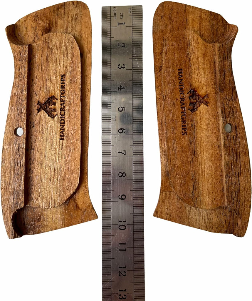 New grips Cz75 Cz85 CZ SP-01 CZ 75B 75BD CZ75B 75 B grips Lazer Full S ...